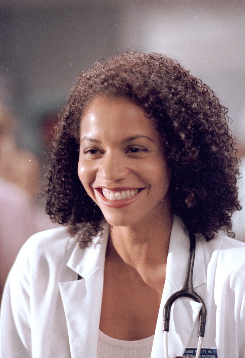 Pohotovost - Série 4 (S04) (1997) | Galerie - Ze série | ČSFD.cz