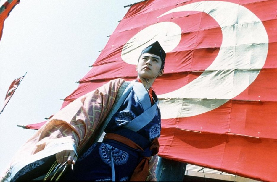 Swordsman 3 (1993) | ČSFD.cz