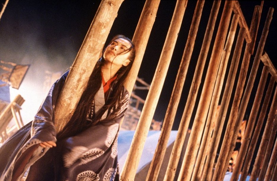 Swordsman 3 (1993) | ČSFD.cz