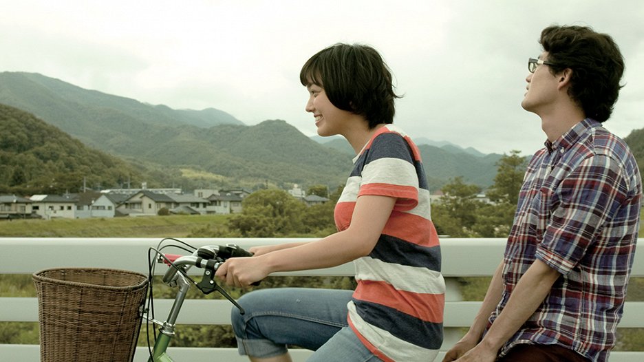 Mukau Nakamura | ČSFD.cz