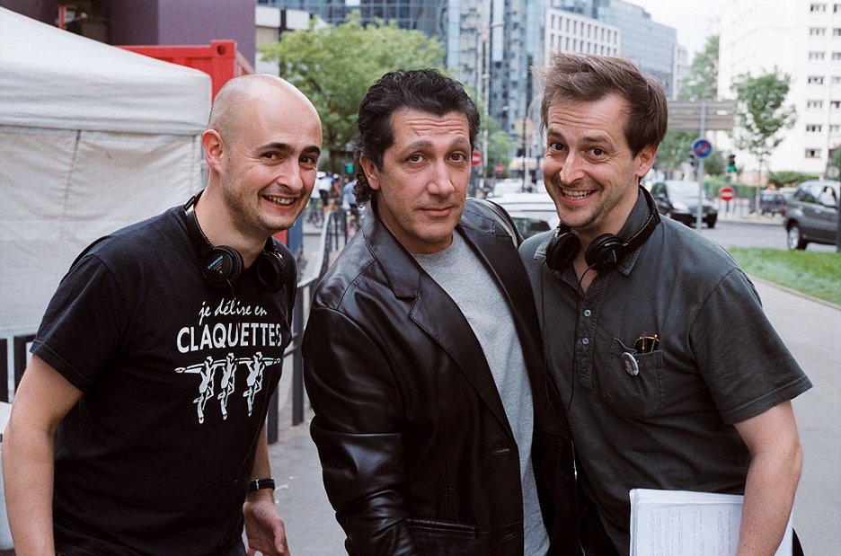 Nicolas Charlet | ČSFD.cz