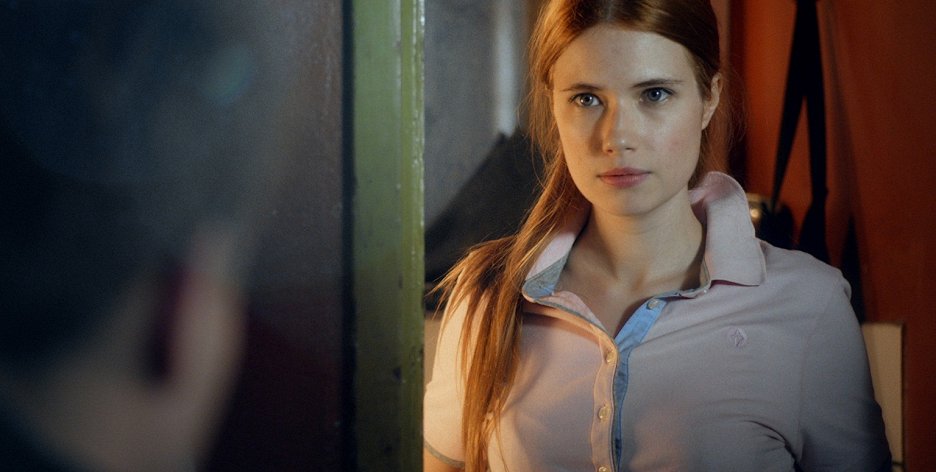 Nymfit - Hohdeaika (E11) (2013) | ČSFD.cz