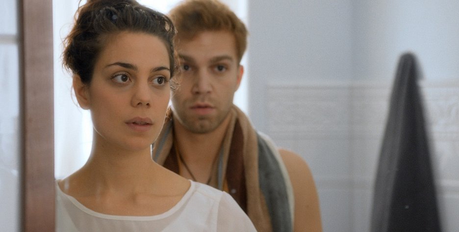 Nymfit - Hohdeaika (E11) (2013) | ČSFD.cz