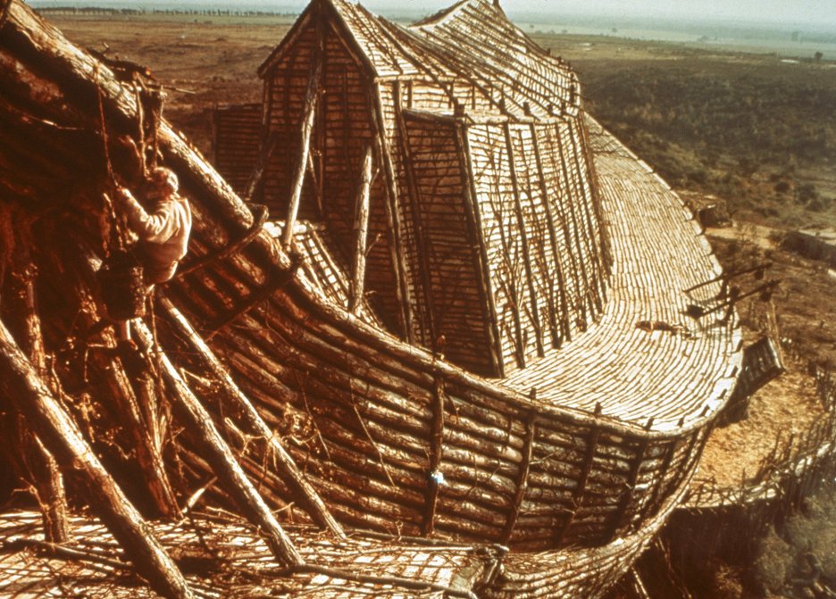 The Bible (1966) | ČSFD.cz