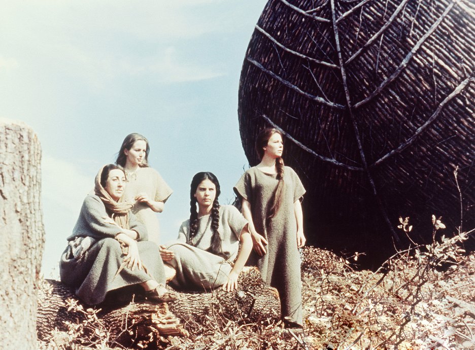 Bible (1966) | Ścieżki dźwiękowe | ČSFD.cz