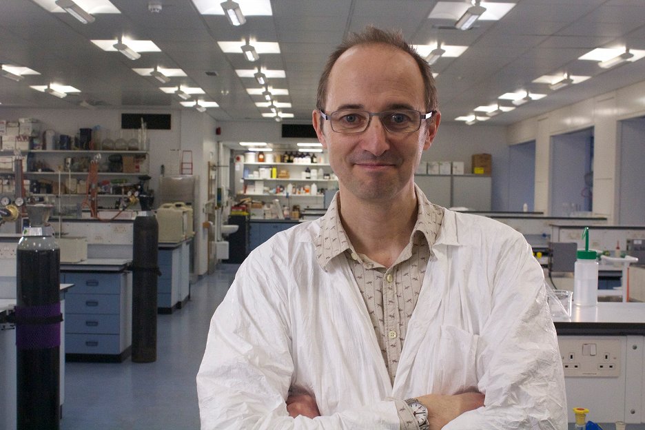 Geniální Marie Curie - žena, která osvítila svět (2013) | ČSFD.cz