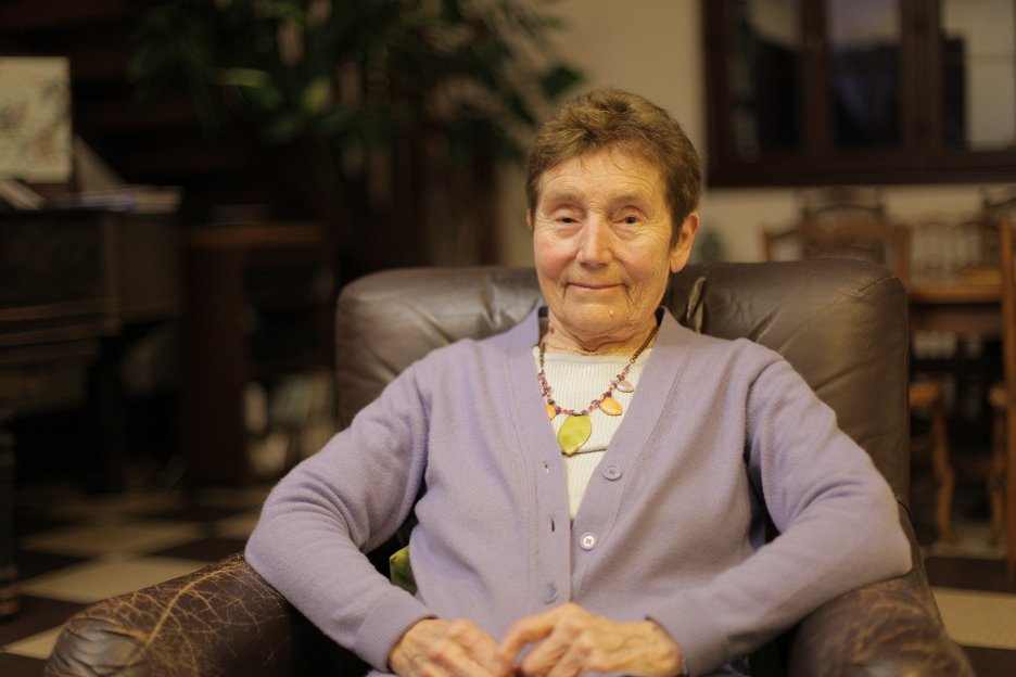 Geniální Marie Curie - žena, která osvítila svět (2013) | ČSFD.cz