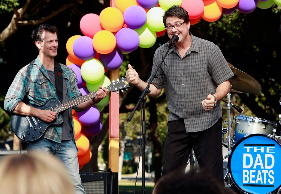 Rick Cowling | ČSFD.cz