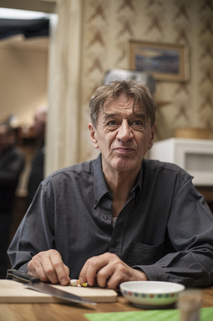 Tóth János - Hentes múzeum (S01E11) (2017) | ČSFD.cz