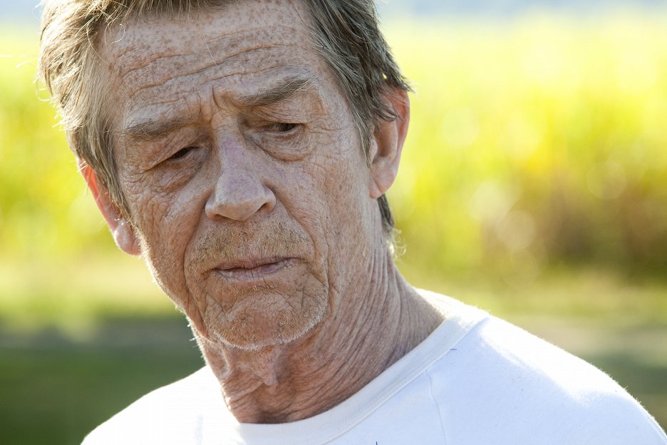 Lou (2010) | ČSFD.cz