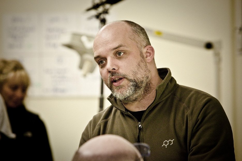 Colm McCarthy | ČSFD.sk