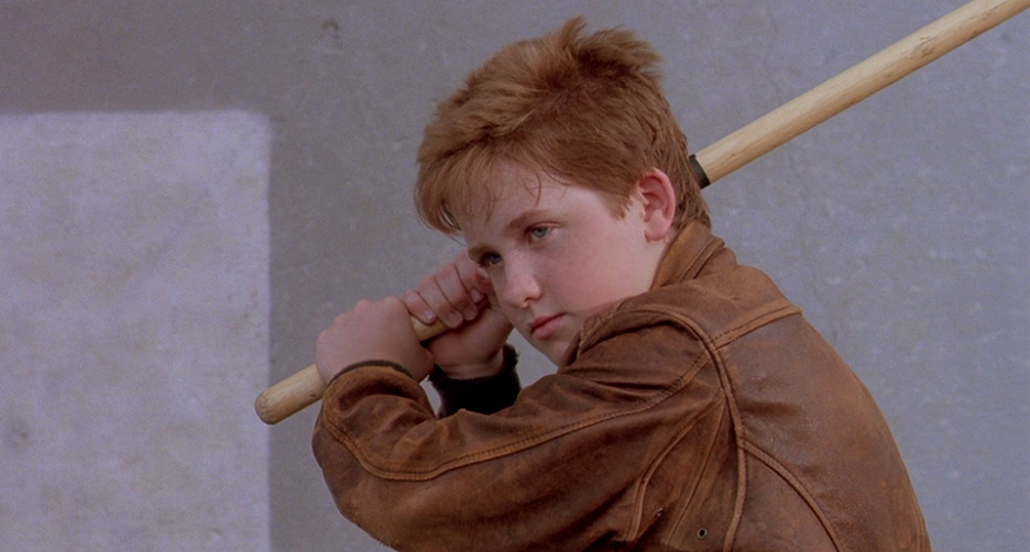 Jared Rushton | ČSFD.cz