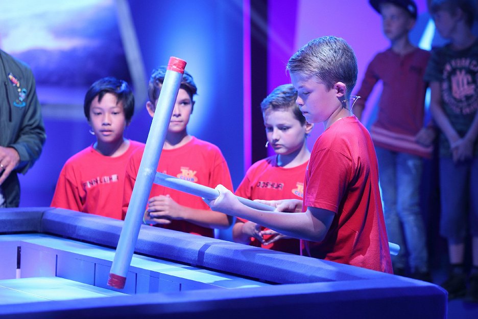 Super Toy Club (2017) | ČSFD.cz