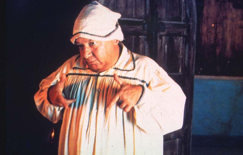 Drákulův sluha (1985) | ČSFD.cz