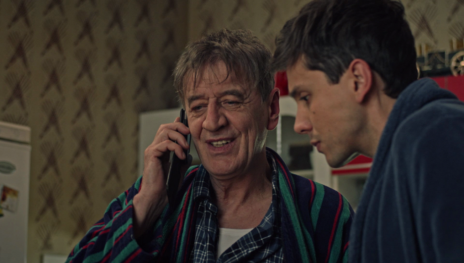 Tóth János - Egészségnap (S01E19) (2017) | ČSFD.cz