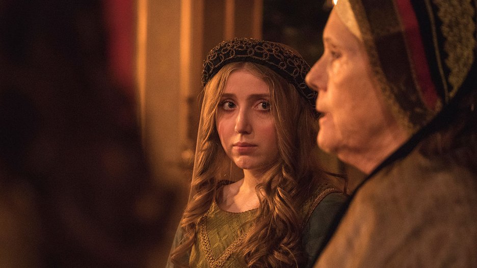 Bebe Cave | ČSFD.cz