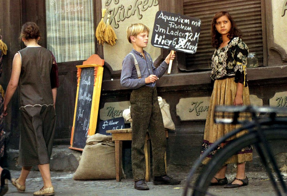 Eda a Unku (1981) | ČSFD.cz