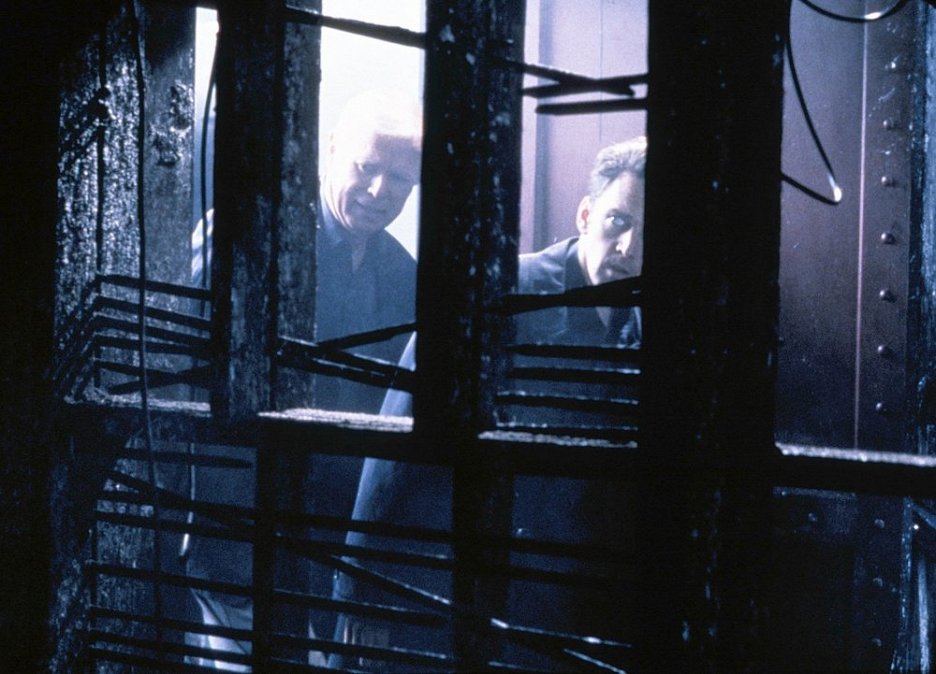 The Sight (2000) | ČSFD.cz