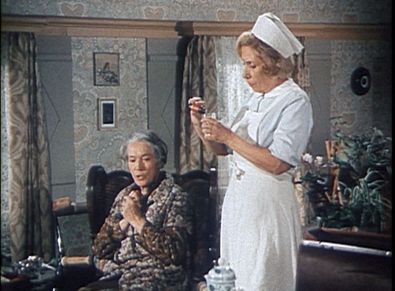 Schwester Agnes (1975) | ČSFD.cz