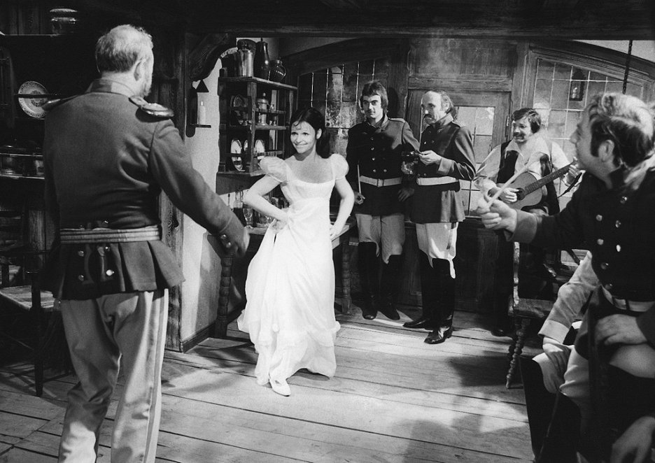 Unterm Birnbaum (1973) | ČSFD.cz