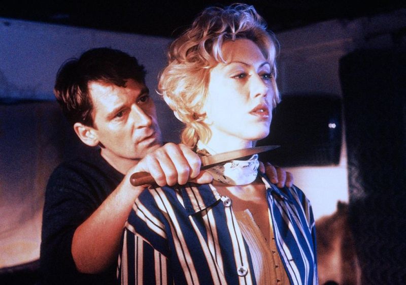 Grace Simon | ČSFD.cz