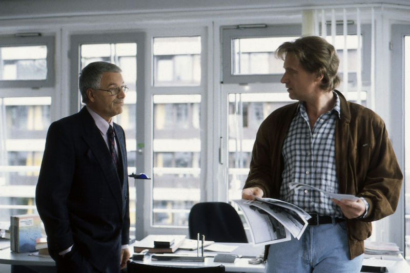 Peter Aust | ČSFD.cz