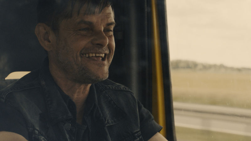 Detour (2017) | ČSFD.cz