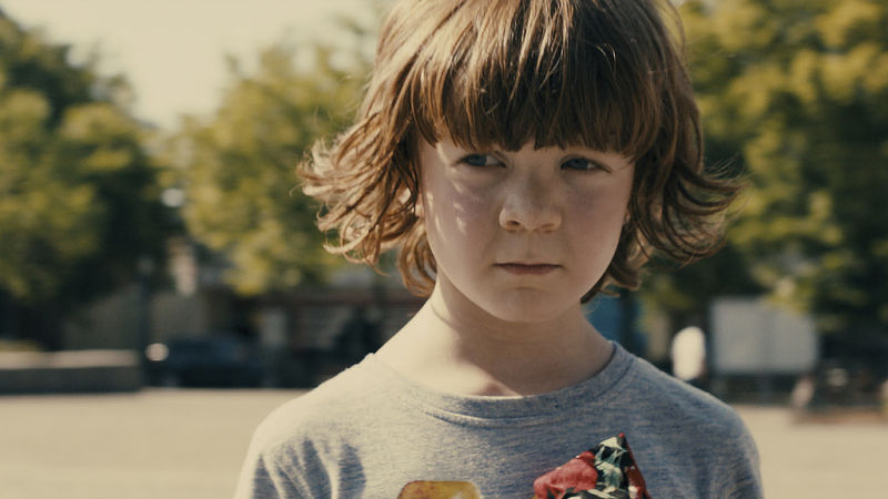 Detour (2017) | ČSFD.cz