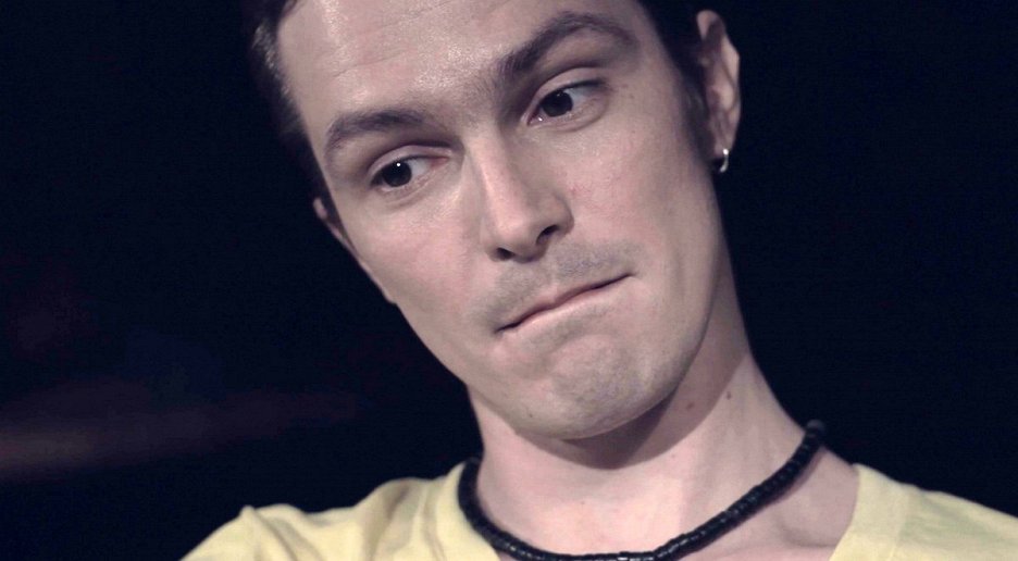 Maxim Frolov | ČSFD.cz