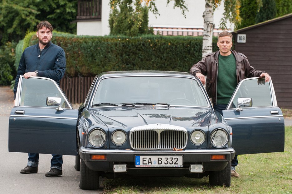 Dengler - Die schützende Hand (E03) (2017) | ČSFD.cz