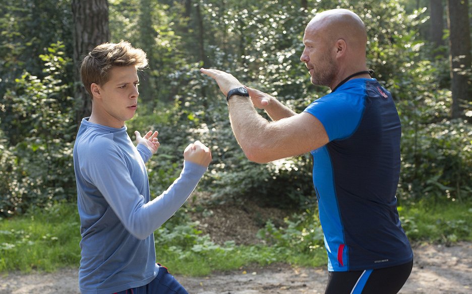 Jochen Otten | ČSFD.cz