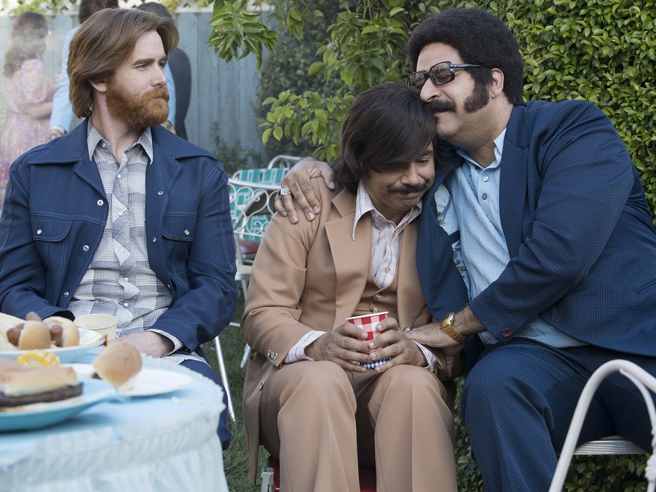 K smrti trapný - The Unbelievable Power of Believing (S01E08) (2017 ...