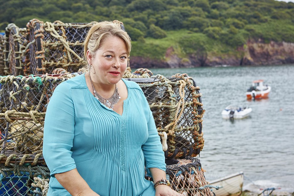 Beatie Edney | ČSFD.cz