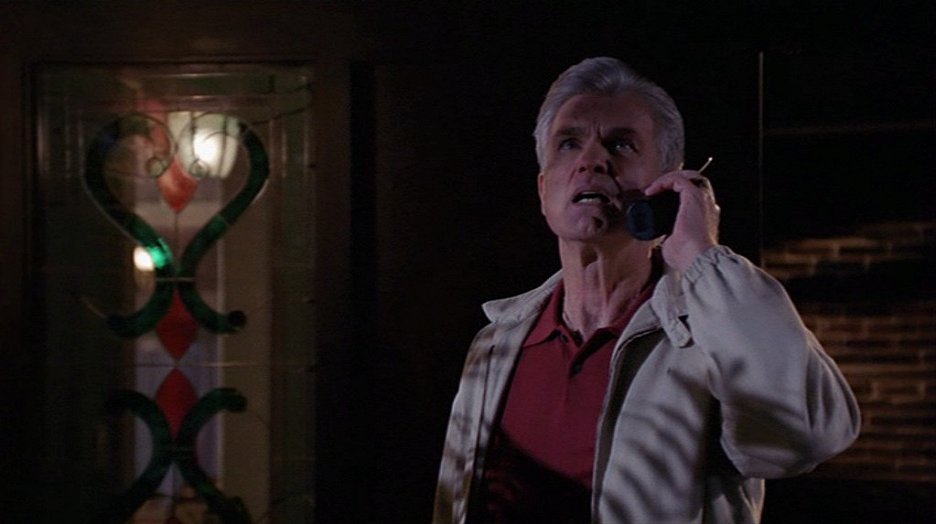 Kent McCord | Galerie - Z filmu | ČSFD.cz