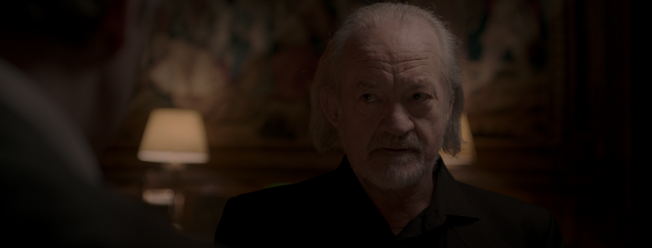 The Wager (2015) | ČSFD.cz