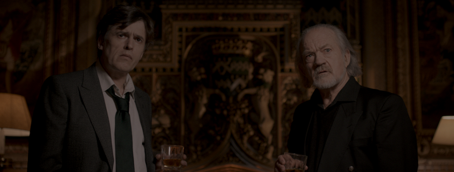 The Wager (2015) | ČSFD.cz