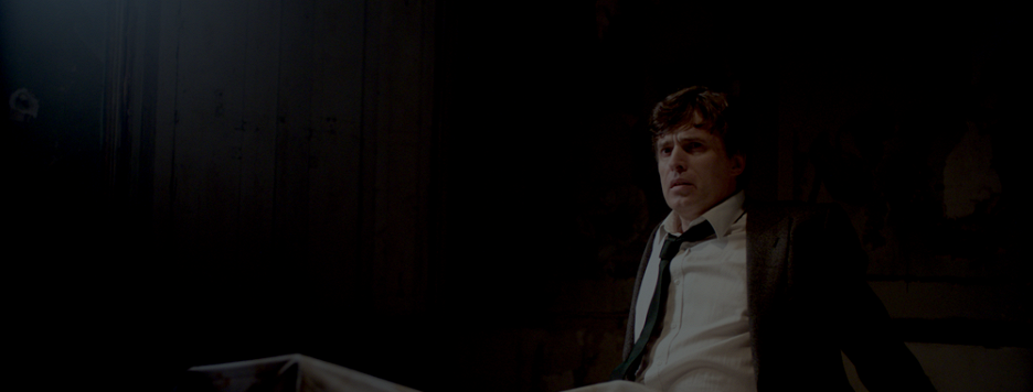 Marcus Hutton | ČSFD.cz