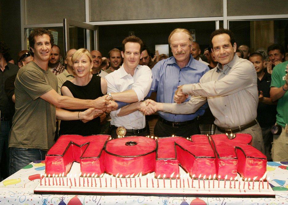 Randy Zisk | ČSFD.cz