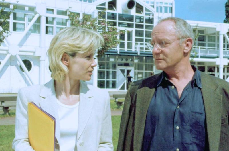 Die Mörderin (1999) | ČSFD.cz
