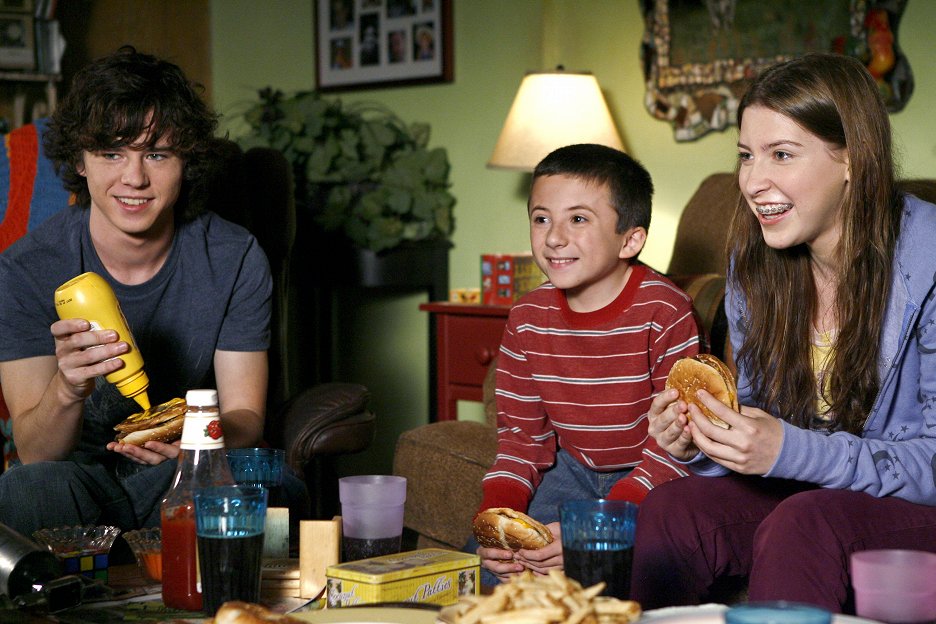 Atticus Shaffer | ČSFD.cz