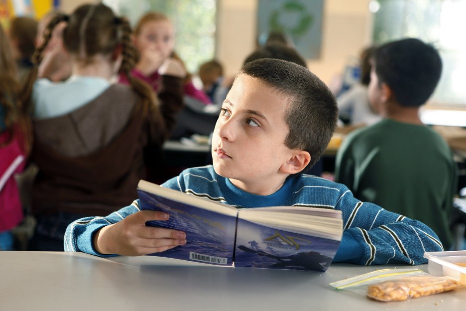 Atticus Shaffer | ČSFD.cz