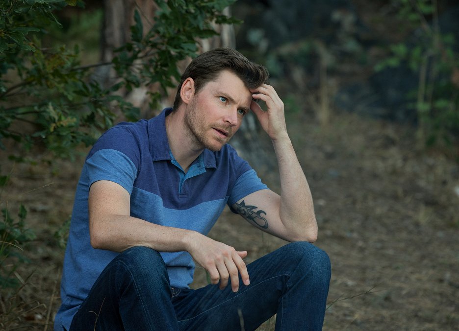 Život a doba soudce A. K. - Palebná síla (S02E07) (2017) | Tvorcovia ...