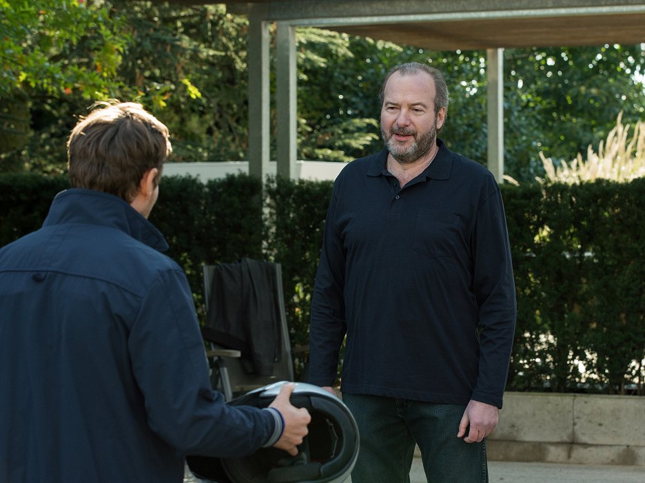 Život a doba soudce A. K. - Palebná síla (S02E07) (2017) | Tvorcovia ...