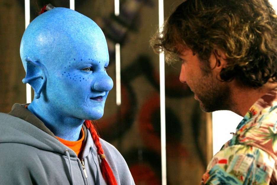 Zolar (2004) | Galerie - Z filmu | ČSFD.cz