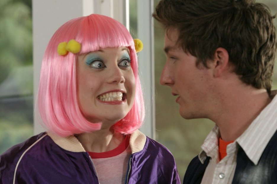 Zolar (2004) | ČSFD.cz