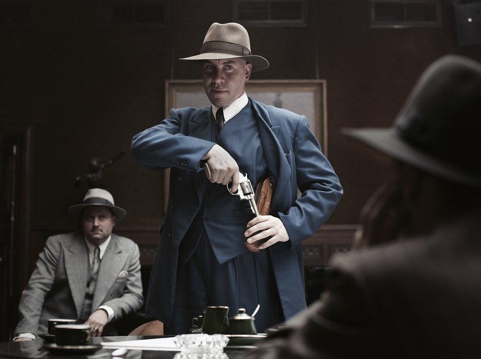 Riphagen (2016) | ČSFD.cz