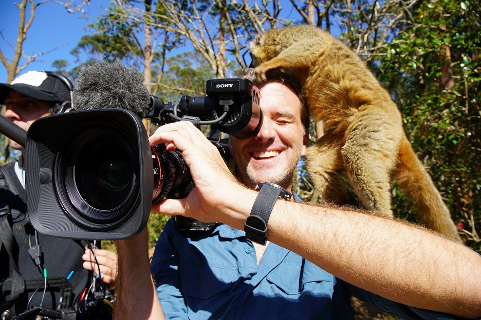 Fotoarcha (2017) | ČSFD.cz