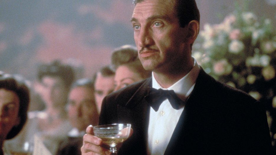 Jimmy Nail | ČSFD.cz