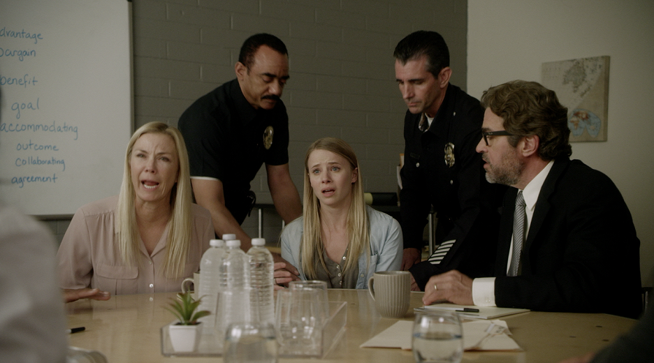 Whitney Noble | Galerie - Z filmu | ČSFD.cz