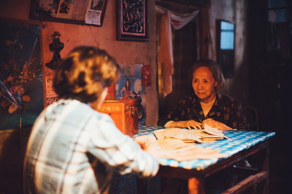 Love Education (2017) | ČSFD.cz